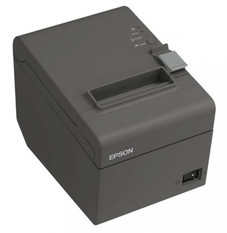 Impressora N o Fiscal Epson TM T20 USB T cnica Automa o Comercial impressora-n-o-fiscal-epson-tm-t20-usb-t-cnica-automa-o-comercial
